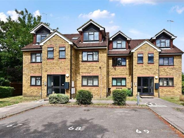 2 Bedroom Flat