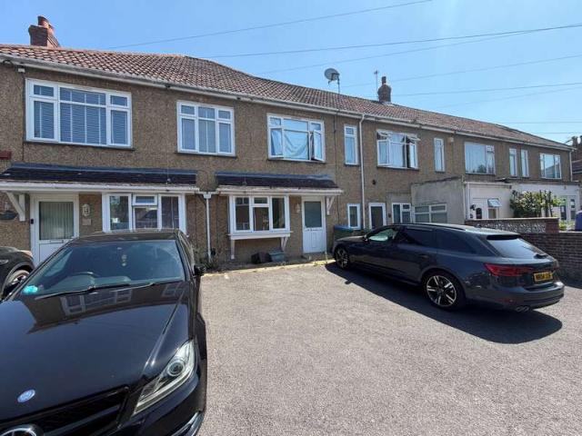 2 Bedroom Flat