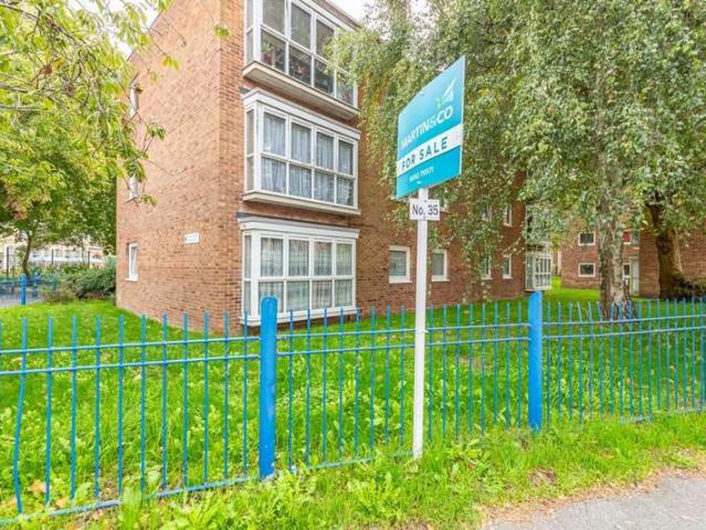 2 Bedroom Flat