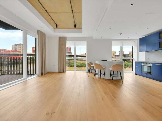 2 Bedroom Flat