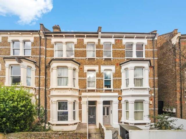 2 Bedroom Flat