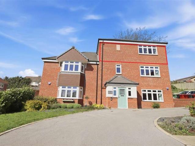 2 Bedroom Flat