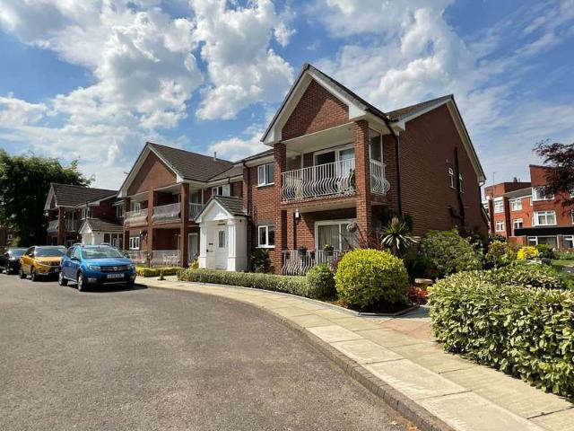 2 Bedroom Flat