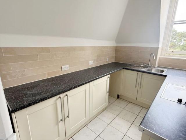 2 Bedroom Flat, The Drive, Hove
