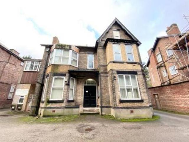 2 bedroom Flat To Let