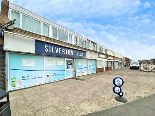 2 bedroom Flat To Let