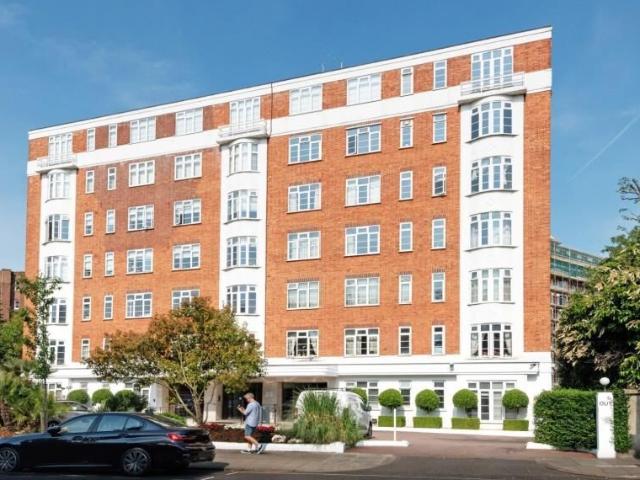 2 Bedroom Flat To Let