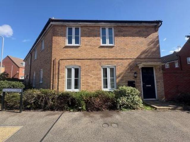2 bedroom Flat To Let