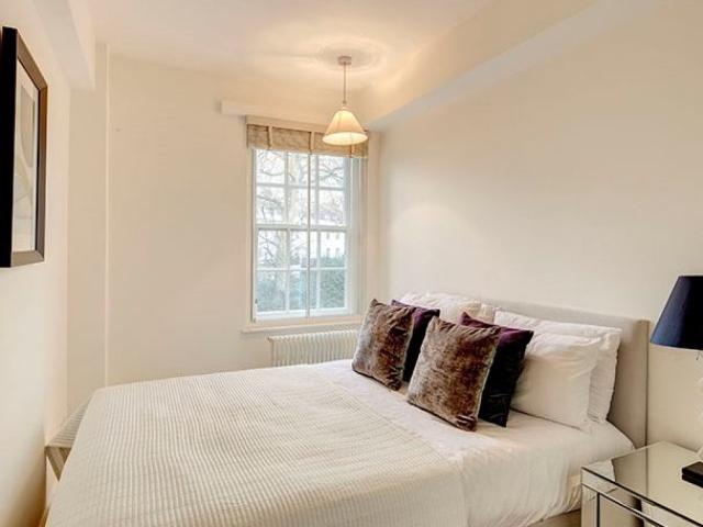 2 Bedroom Flat To Let