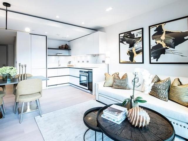 2 Bedroom Flat To Let