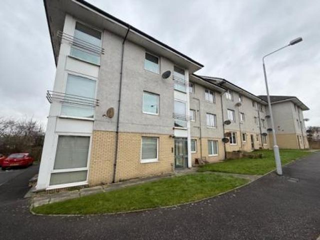 2 bedroom Flat To Let