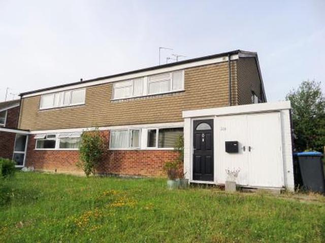 2 bedroom Flat To Let