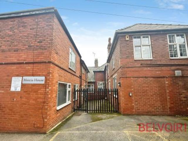 2 bedroom Flat To Let