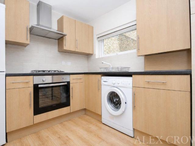 2 Bedroom Flat To Let