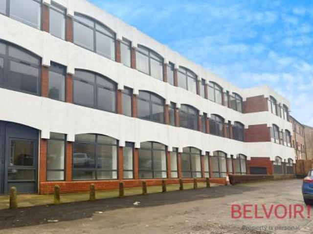 2 bedroom Flat To Let
