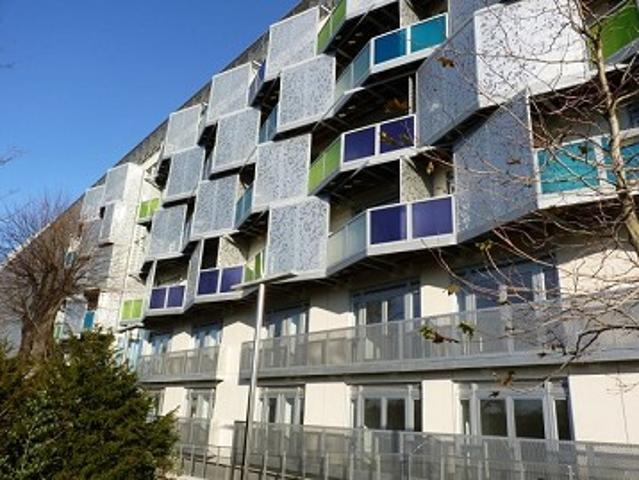 2 bedroom Flat To Let