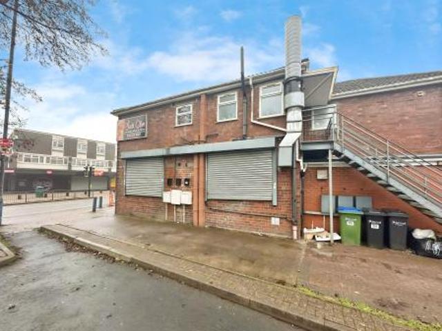 2 bedroom Flat To Let