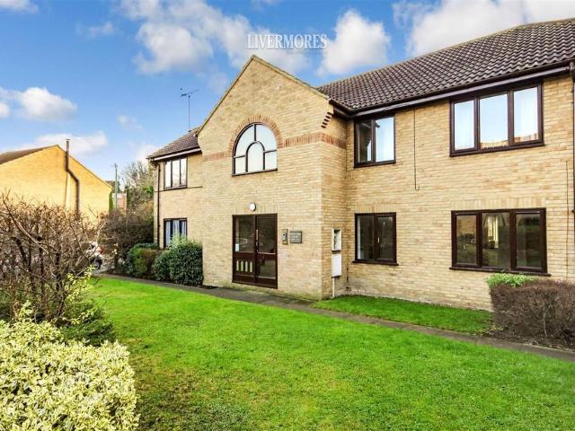 2 bedroom Flat to let