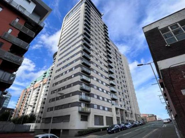2 bedroom Flat To Let