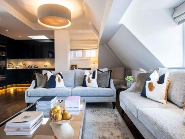 2 Bedroom Flat To Let