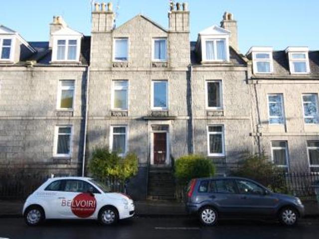 2 bedroom Flat To Let