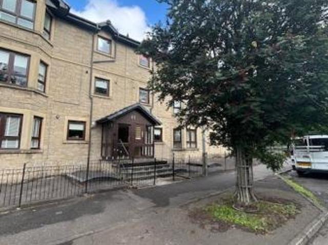 2 bedroom Flat To Let