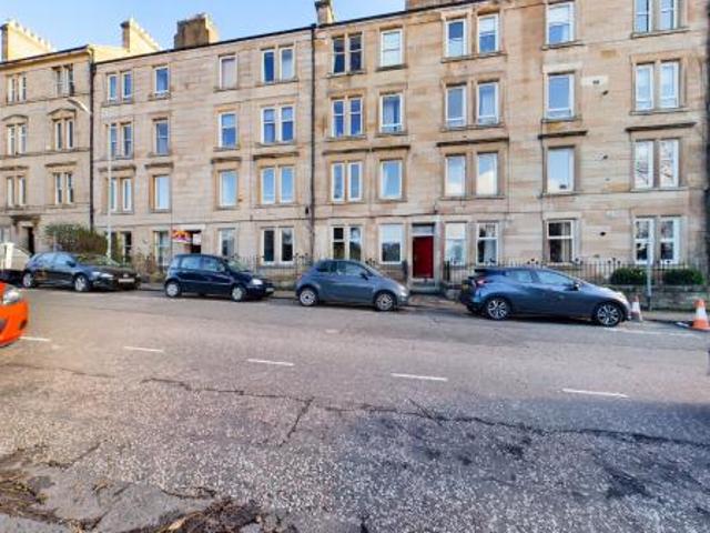 2 bedroom Flat To Let