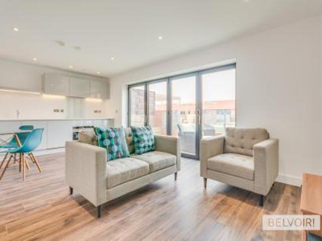 2 bedroom Flat To Let