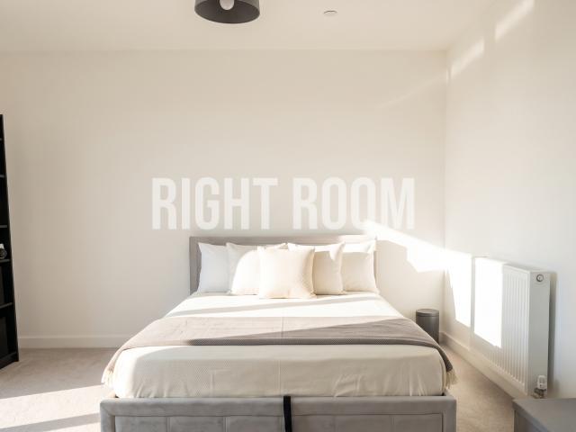 2 bedroom Flat to let 2 Bedroom House, Brunswick House, Neasden Lane, NW10 2EW