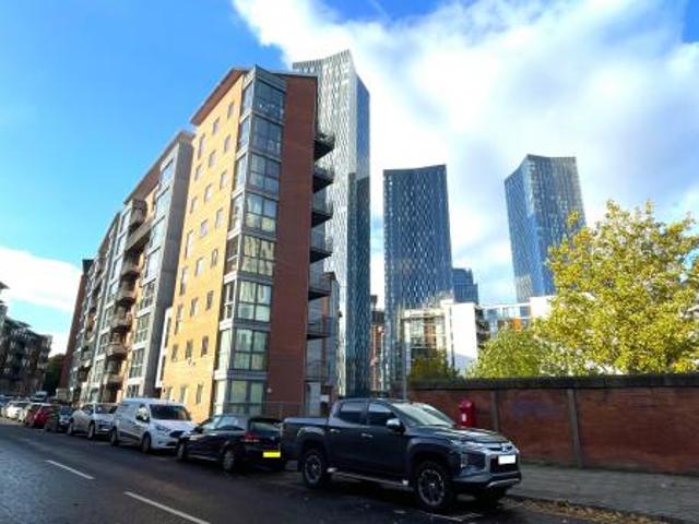 2 bedroom Flat To Let