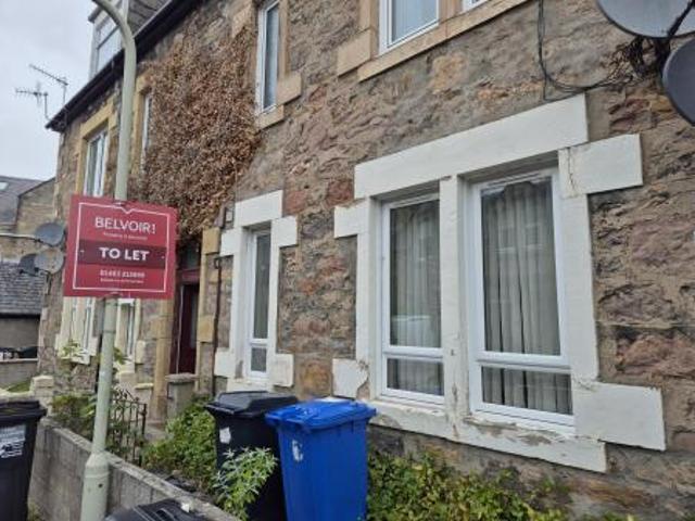 2 bedroom Flat To Let