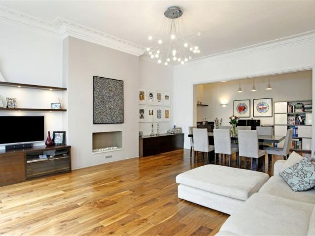 2 Bedroom Flat To Let