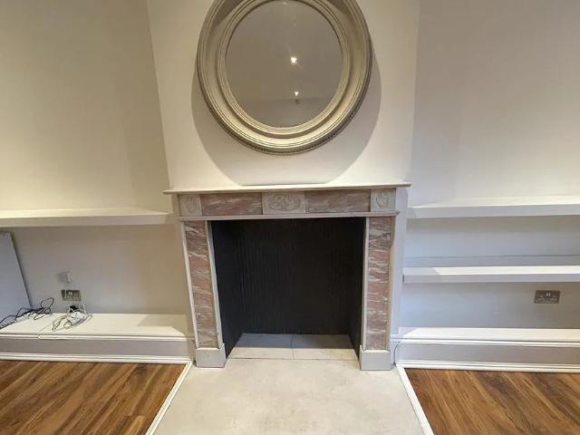 2 bedroom flat to let