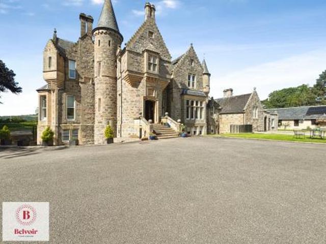 2 bedroom Flat To Let