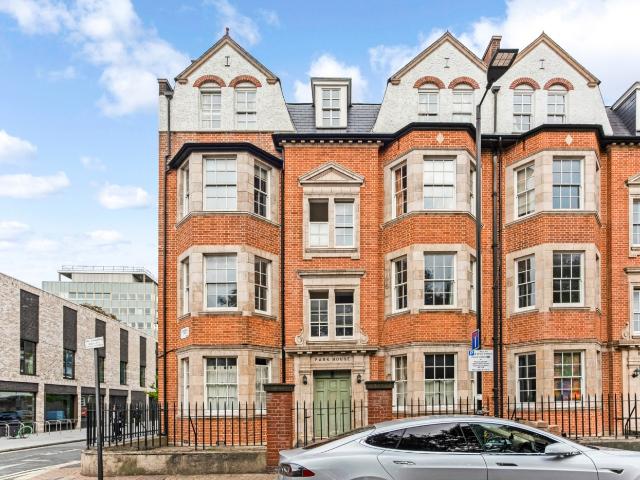 2 Bedroom Flat To Let