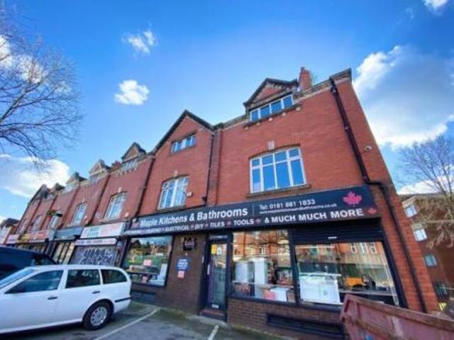 2 bedroom Flat To Let