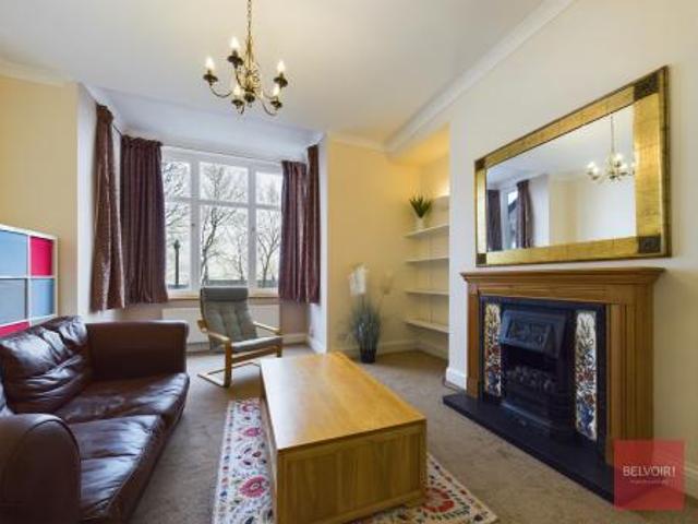 2 bedroom Flat To Let