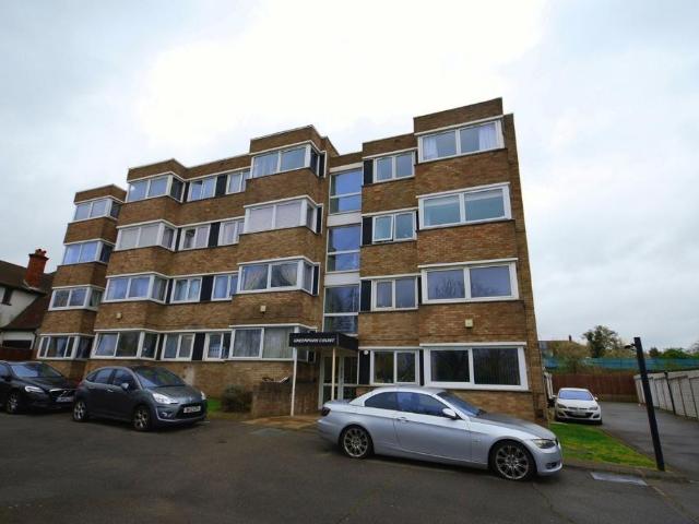 2 Bedroom FLAT To Let