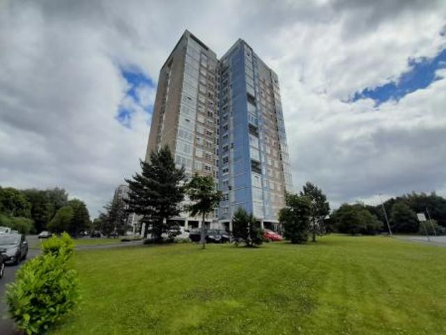 2 bedroom Flat To Let