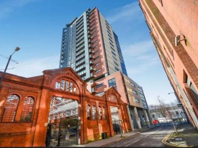 2 bedroom Flat To Let