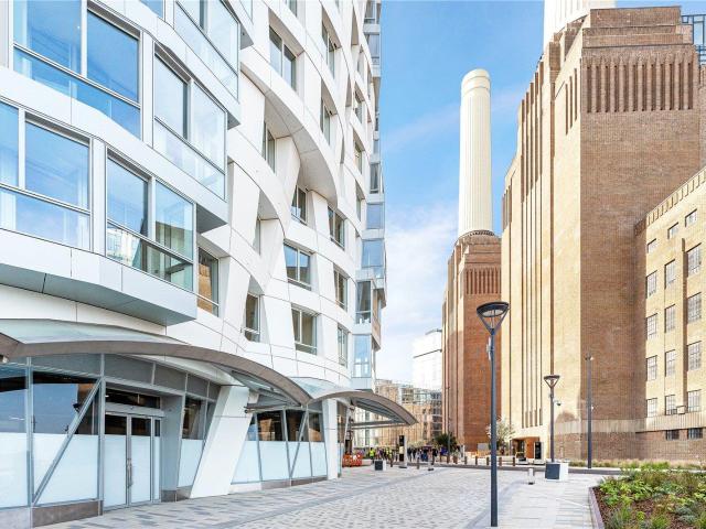 2 Bedroom Flat To Let