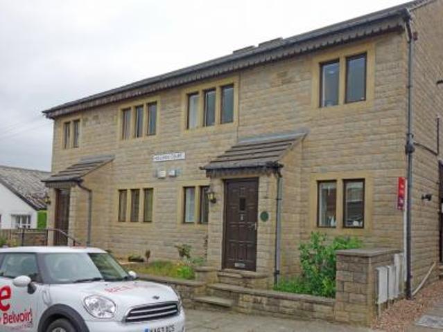 2 bedroom Flat To Let