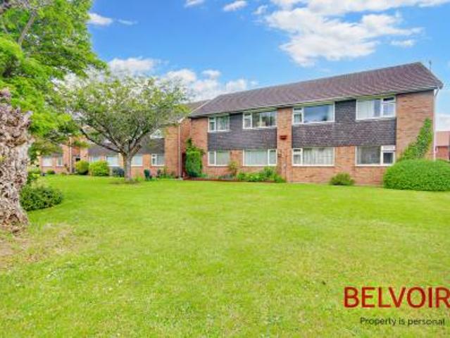 2 bedroom Flat To Let