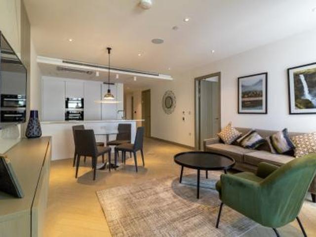 2 bedroom Flat To Let