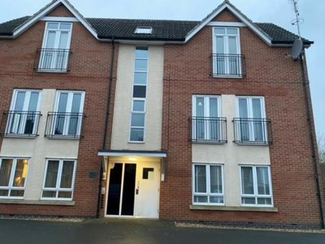 2 bedroom Flat To Let