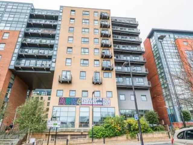 2 bedroom Flat To Let