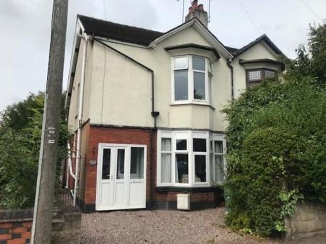 2 bedroom Flat To Let
