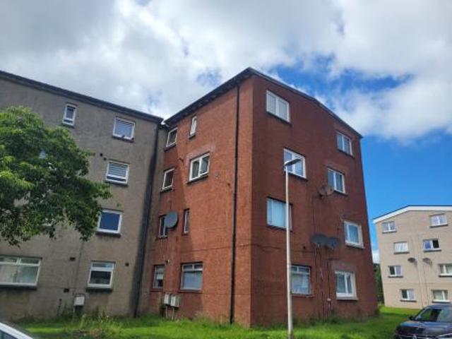 2 bedroom Flat To Let