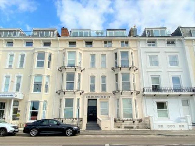 2 bedroom Flat To Let