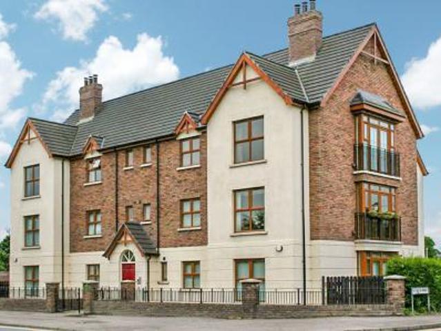 2 bedroom Flat To Let